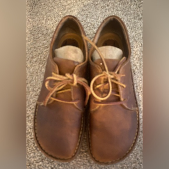 Born | Shoes | Born Mules In Excellent Condition Size 82 | Poshmark